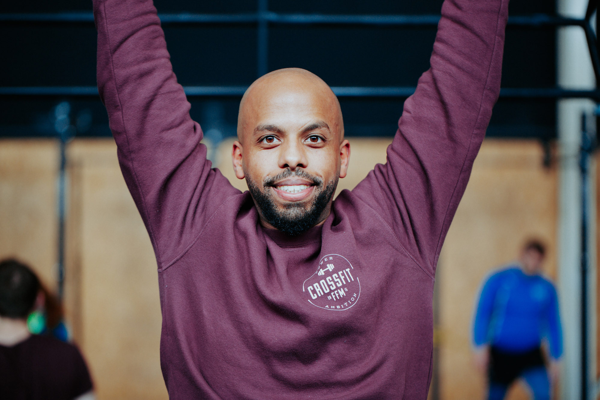 Daniel – FFM Crossfit