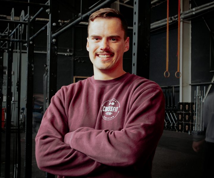 Team – FFM Crossfit
